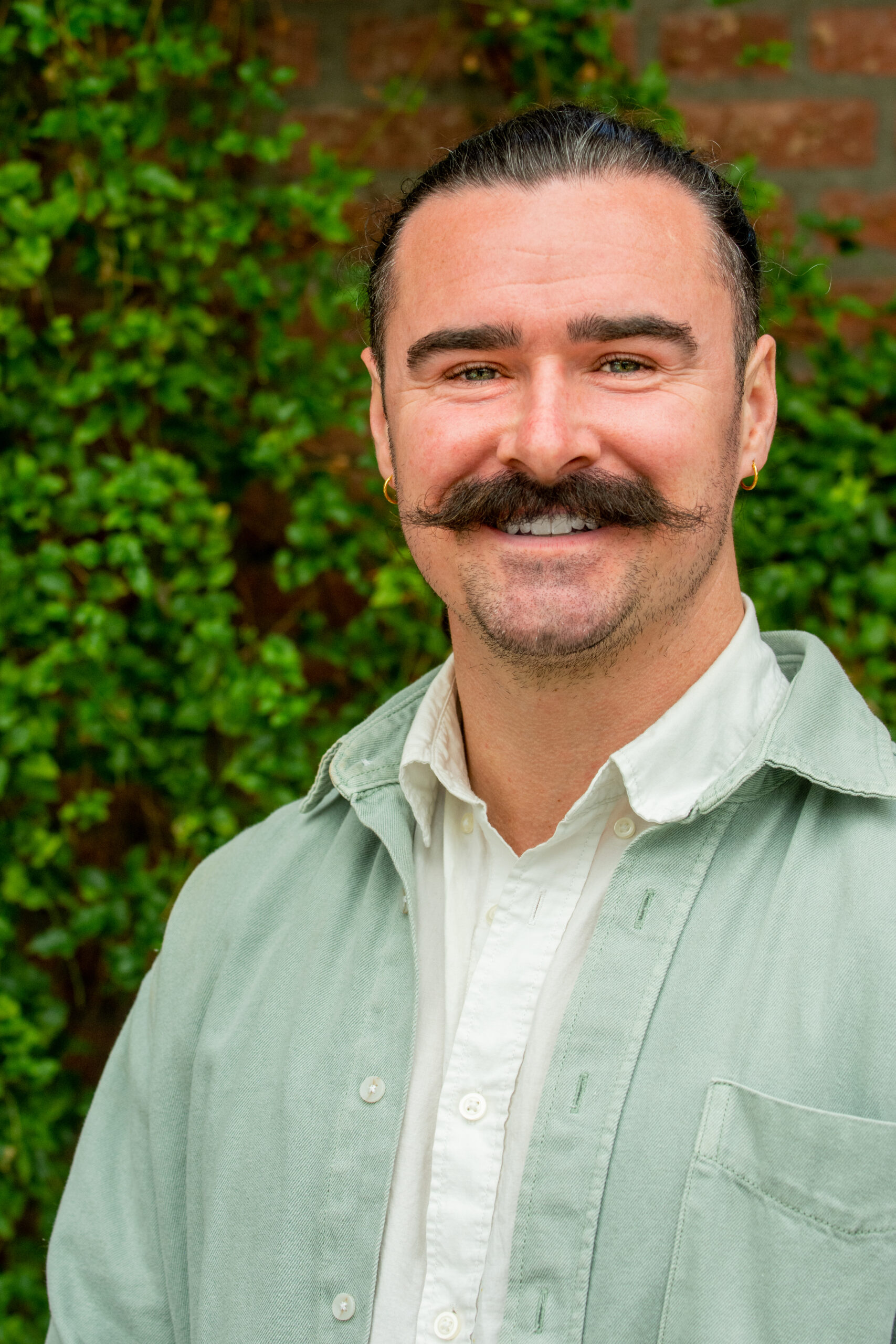 Dr. Darragh Stewart - Inwardbound